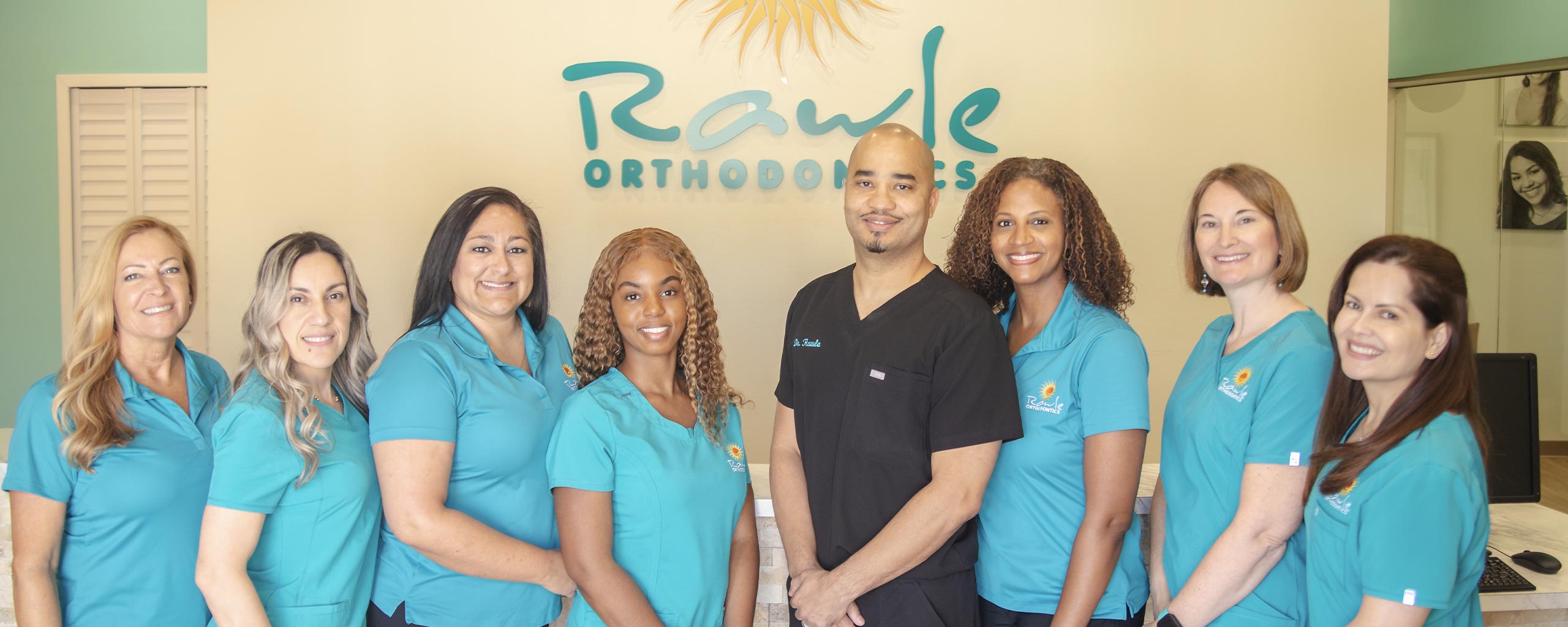 Get to Know Our Team at Rawle Orthodontics